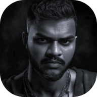 Vishnu C Prasad | Flutter Developer